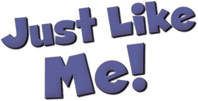 Just Like Me - Damian Harvey